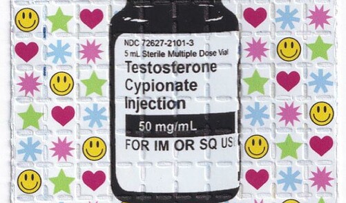 Trans And Non-binary Communities Are Finding Gender Autonomy Through ...