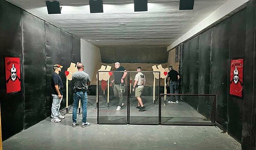 Southern Sky Operations – The GLOCK Shop - On Target Africa | Everand