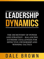 Bass, B. M., & Riggio, R. E. (2006) - Transformational Leadership ...