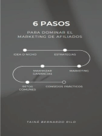 Manual Vinculación de Tags | PDF | Informática | Software