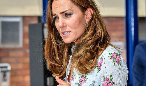 Princess Catherine Cancer: What Is Preventive Chemotherapy ...