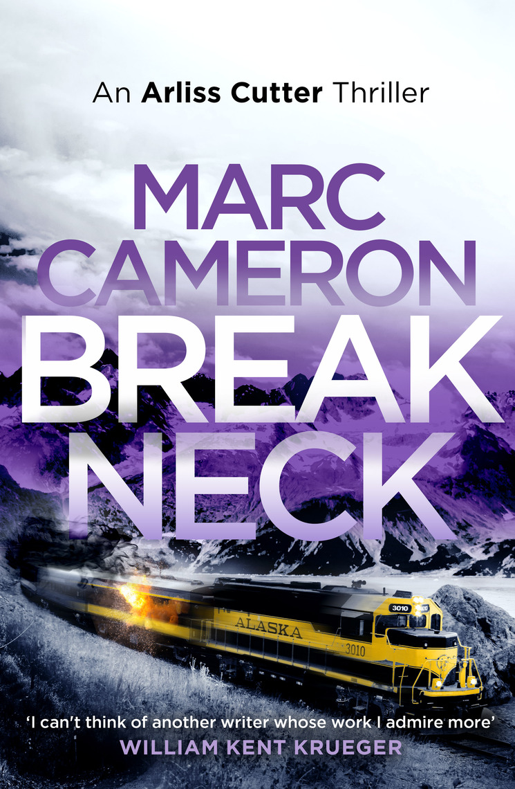 Breakneck by Marc Cameron (Ebook) - Read free for 30 days
