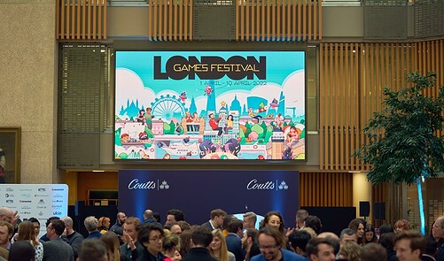 London Games Festival 2024: When Is It And How Can You Get Tickets? - Evening Standard | Everand