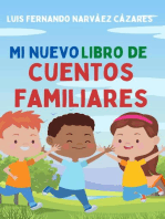 El Oso Octavio Cuento | PDF