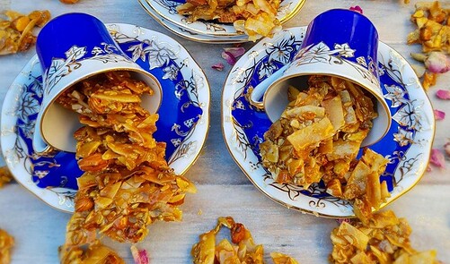 Soumph Sweets - Post South Africa | Everand