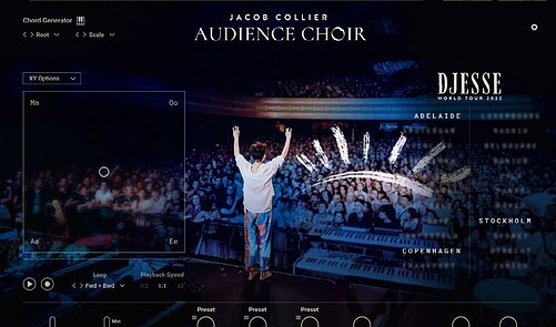 Free Native Instruments Plugin Lets You Conduct Thousands Of Jacob ...