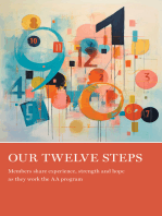 Newcomers Packet SLAA | PDF | Twelve Step Program | Alcoholics Anonymous