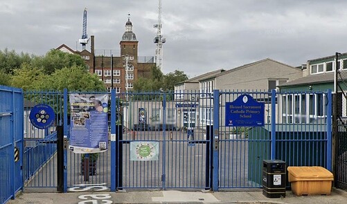 Islington Primary School In ‘Ghost Area’ To Shut Amid Falling Pupil ...