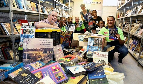 How To Be A Super Reader - Saturday Star | Everand