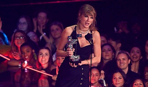 Taylor Swift Fans Prepare To Decode Clues In The Tortured Poets ...