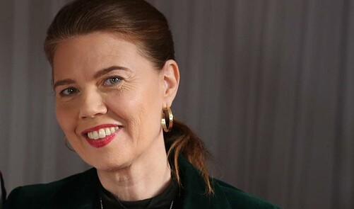 Nuala McGovern To Take Over From Emma Barnett On BBC Radio 4’s Woman’s ...