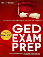 Free Sample GED Math Test - Answer Key and Guide | PDF | Numbers ...