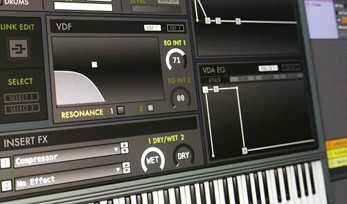 #06 How To Use Classic Dance Sounds In Deep House - Computer Music ...