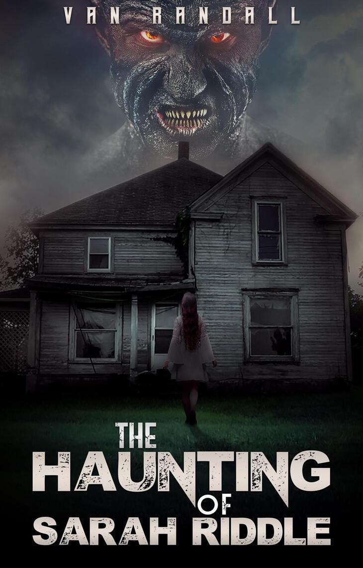 The Haunting of Sarah Riddle by Mark Maynard (Ebook) - Read free for 30 ...