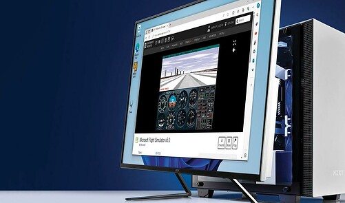 Retro Gaming On Windows 11 - Maximum PC | Everand