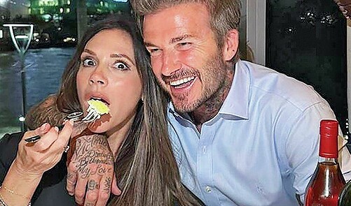 50 Years Of Poshness! - New Idea | Everand