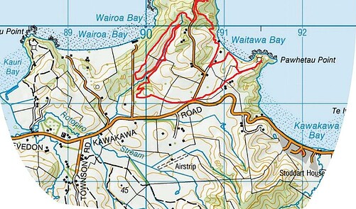 Pūweto Loop, Waitawa Regional Park - Wilderness | Everand