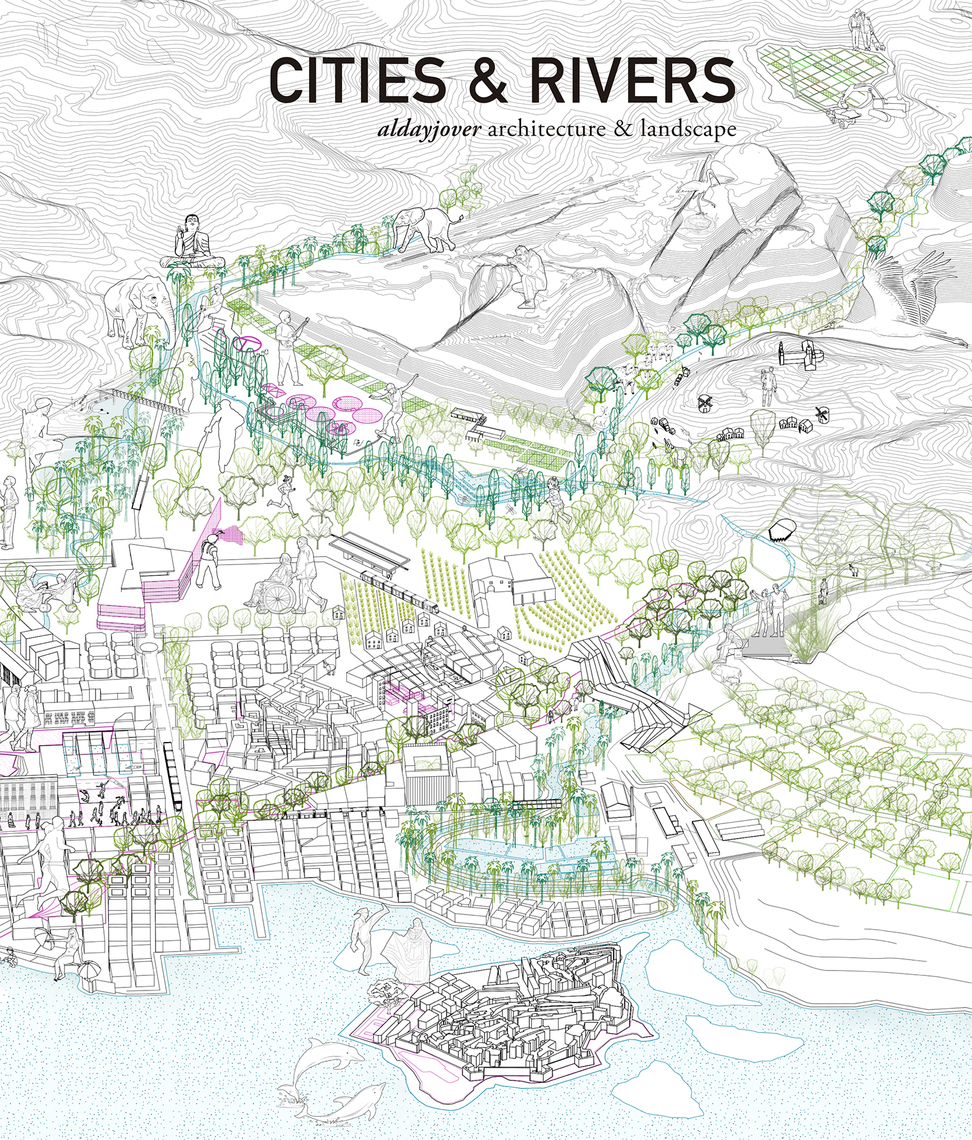 Cities & Rivers by Iñaki Alday (Ebook) - Read free for 30 days