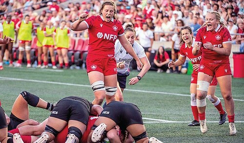 Ten Things You Should Know About… THE PACIFIC FOUR SERIES - Rugby World ...