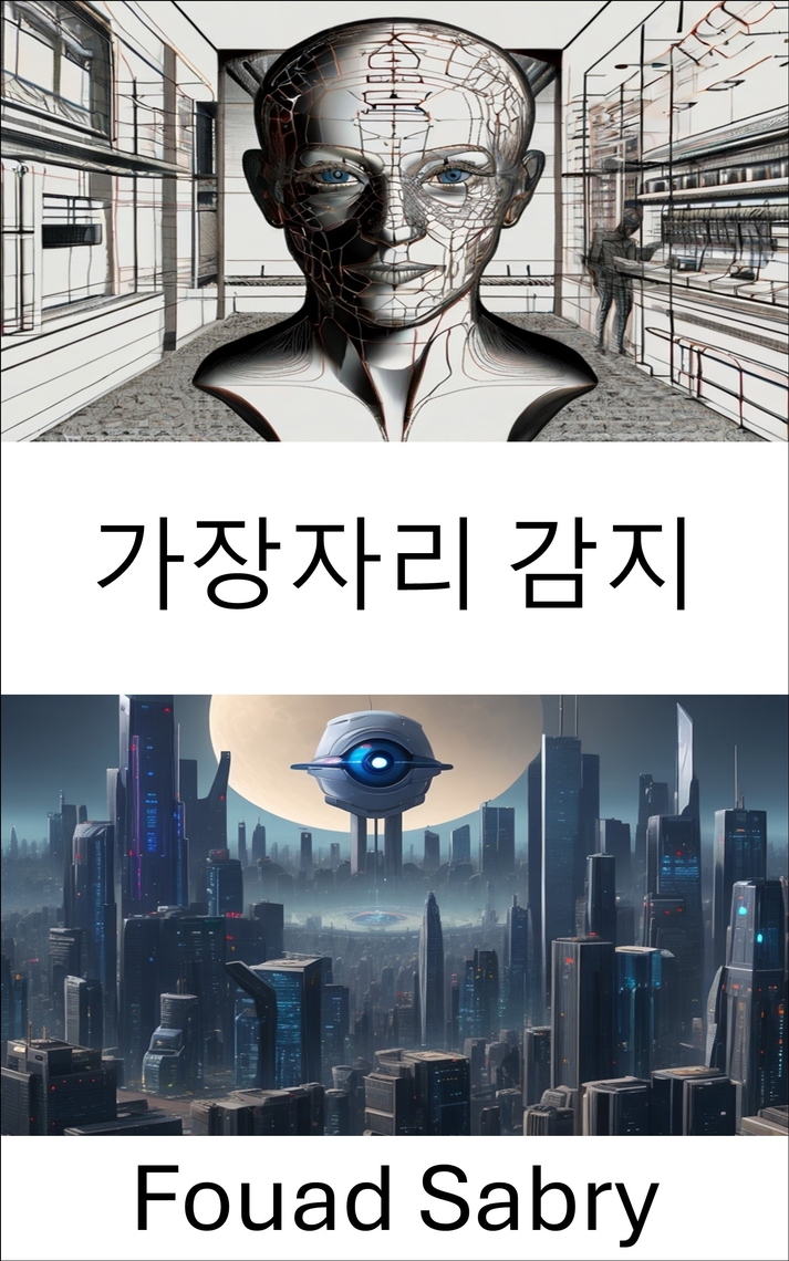 가장자리 감지 By Fouad Sabry Baek Hyun Ebook Read Free For 30 Days