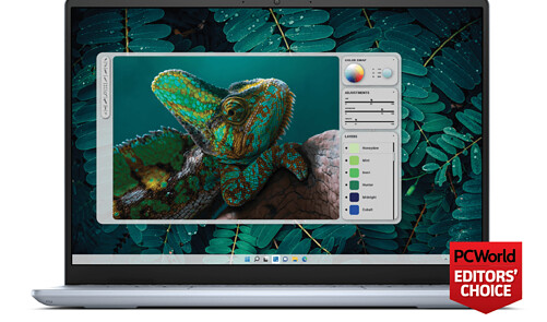Dell Inspiron 14 Plus (2024): This Is What A Well-rounded Machine Looks ...