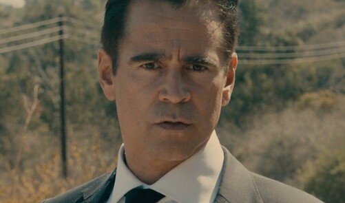 Sugar Viewers React To ‘Most Insane Twist Ever’ After ‘Wild’ Colin ...