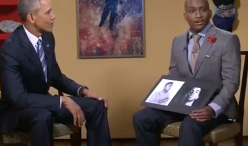 Barack Obama Predicted The Winner Of Kendrick V Drake Feud Eight Years ...
