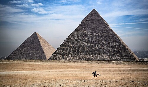 Starship Will Be Bigger Than The Great Pyramids, Elon Musk Says - The ...