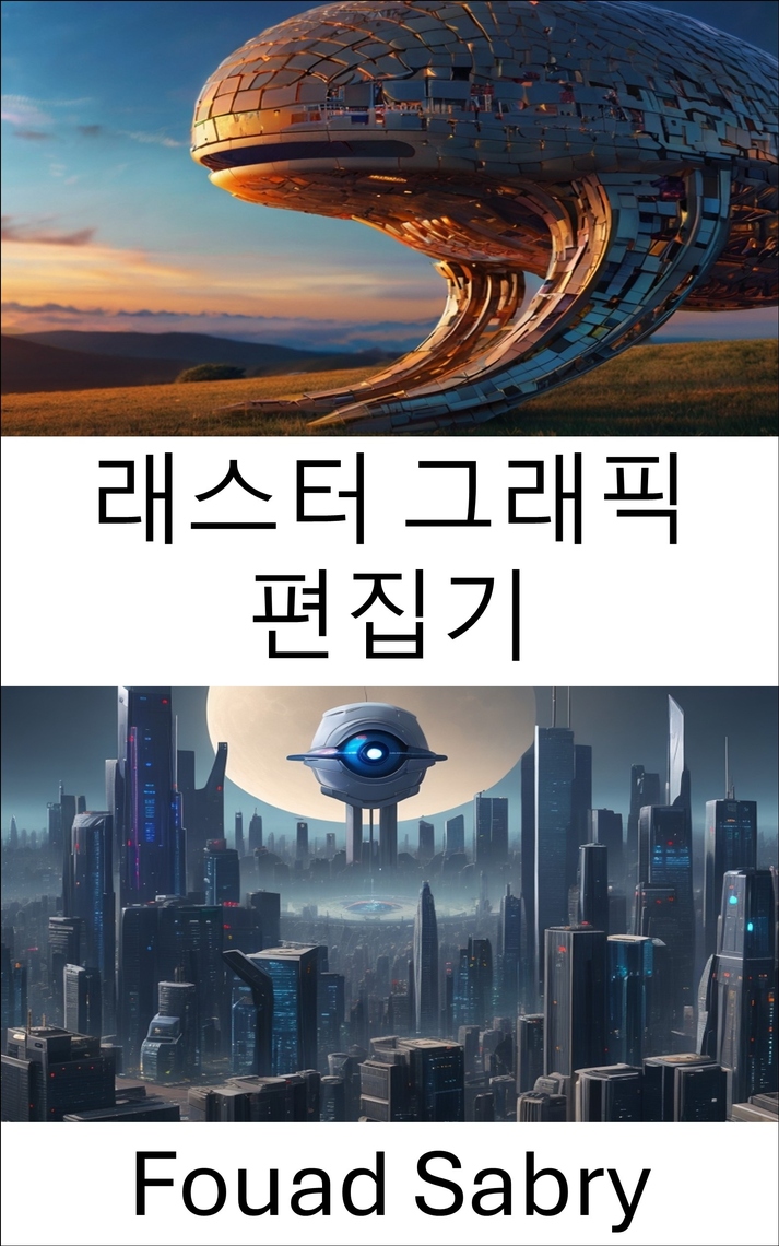 래스터 그래픽 편집기 By Fouad Sabry Baek Hyun Ebook Read Free For 30 Days