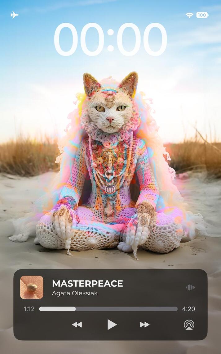 Masterpeace by Agata Oleksiak (Ebook) - Read free for 30 days