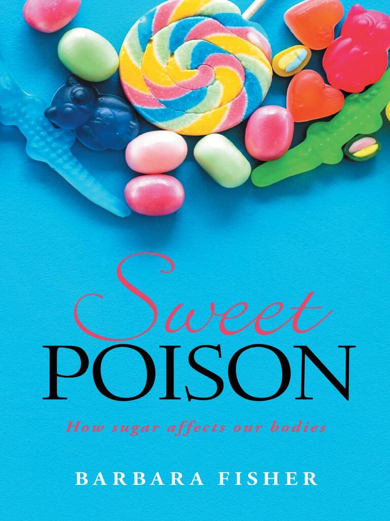 Sweet Poison by Barbara Fisher (Ebook) - Read free for 30 days