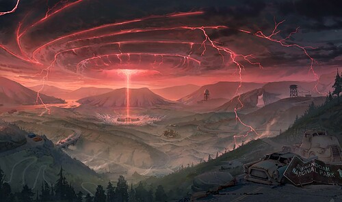 Fallout 76 Skyline Valley Update Release Date: Bethesda Reveals Game's ...