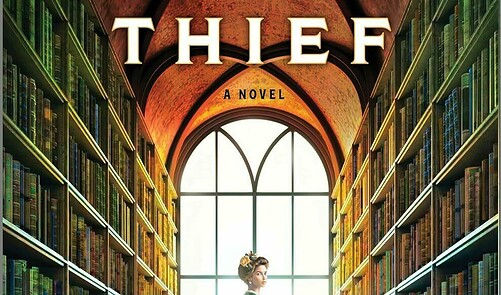 A 19th-century Bookbinder Struggles With Race And Identity In 'The ...