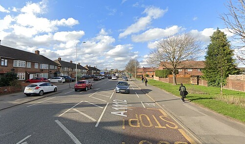 Two More Attempted Murder Arrests After Teen Stabbed And Shot In ...