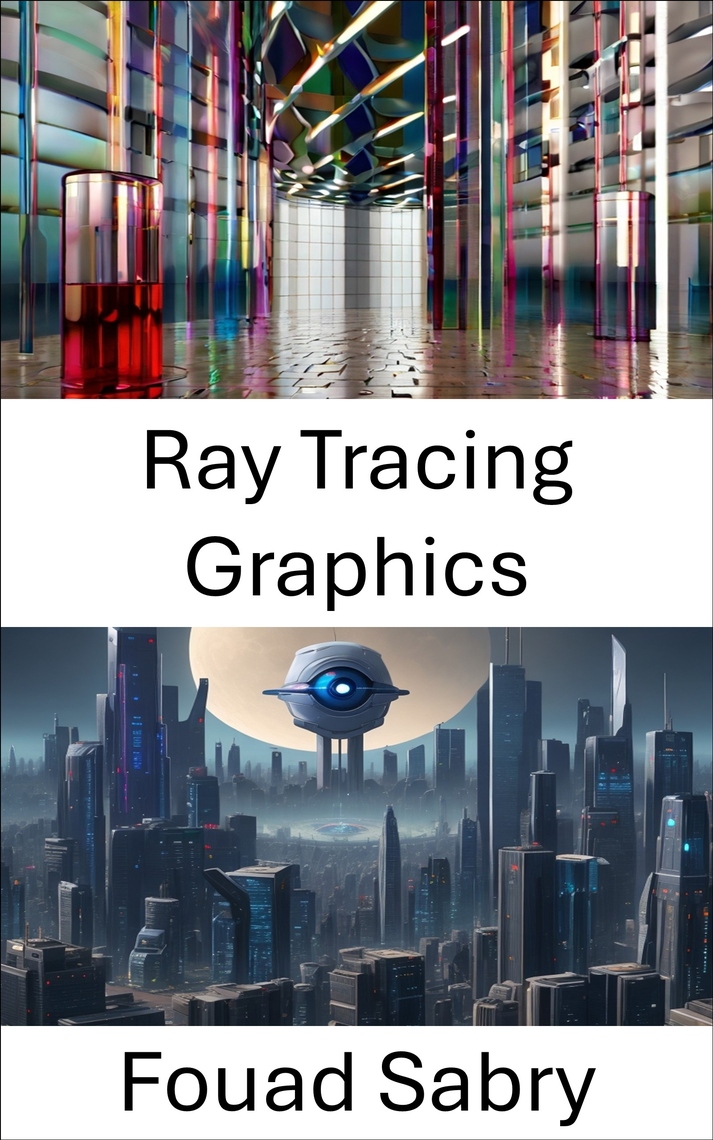 Ray Tracing Graphics by Fouad Sabry (Ebook) - Read free for 30 days