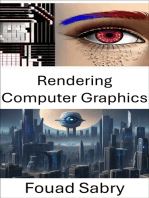 3D Computer Graphics | PDF | 3 D Computer Graphics | Computer Graphics