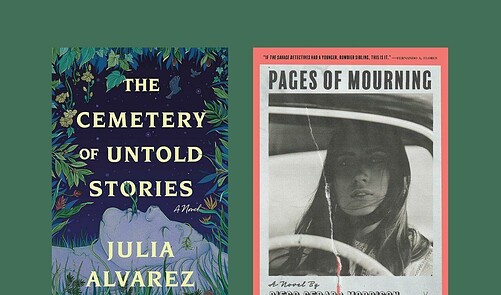 Two New Novels Investigate What Makes Magic, What Is Real And Imagined ...