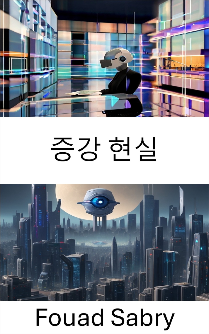 증강 현실 by Fouad Sabry, Baek Hyun (Ebook) - Read free for 30 days