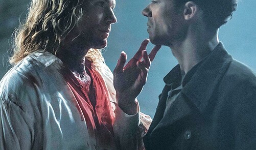 Interview With The Vampire (writer) - OUT | Everand
