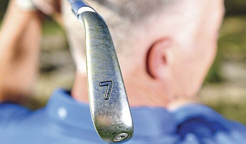 #7 Thinking You Can Hit Your 7-iron 170 Yards (because You Did Once ...