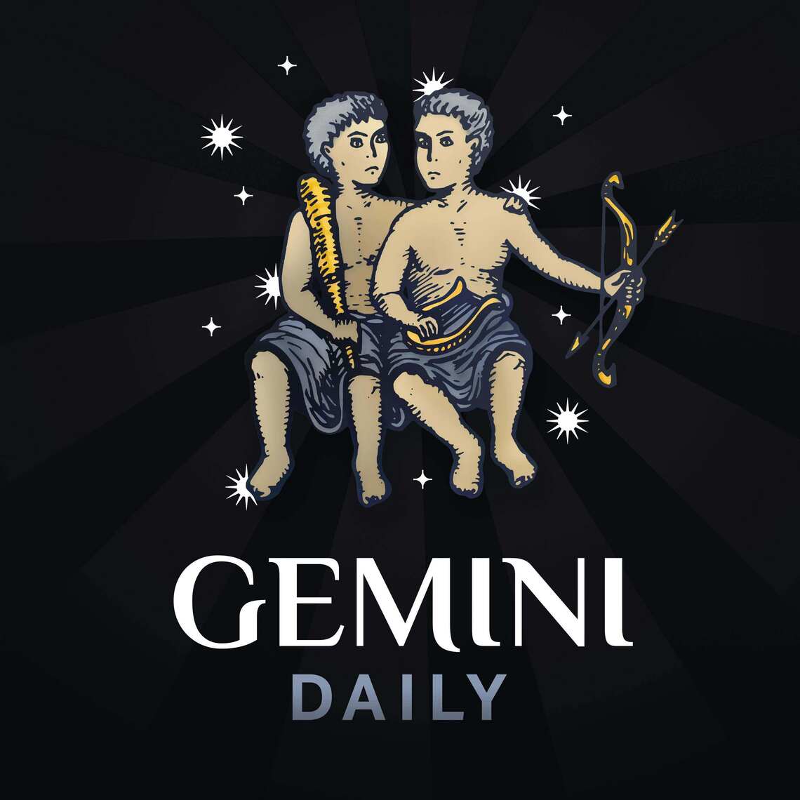 Gemini Daily Horoscope - Podcast | Everand