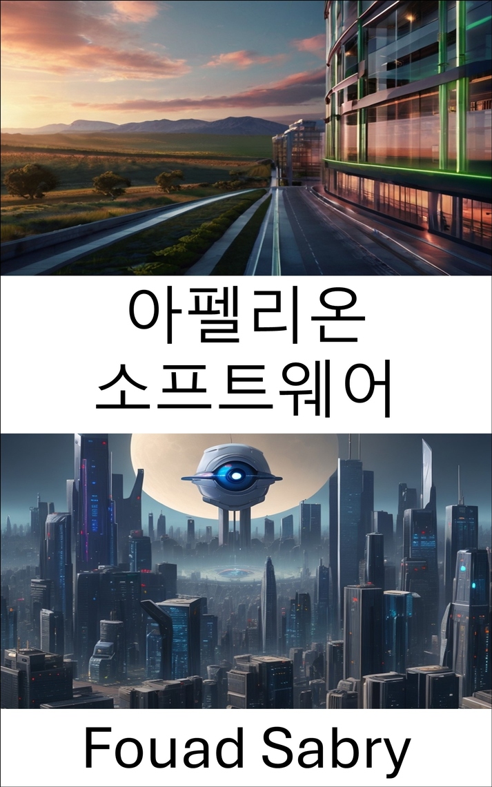 아펠리온 소프트웨어 By Fouad Sabry Baek Hyun Ebook Read Free For 30 Days