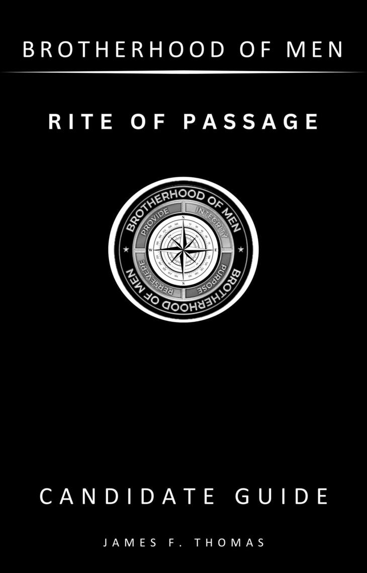 Rite of Passage by James F Thomas, David Aretha (Ebook) - Read free for ...