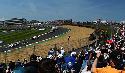 Playing The Long Game For Points - Motorsport News | Everand