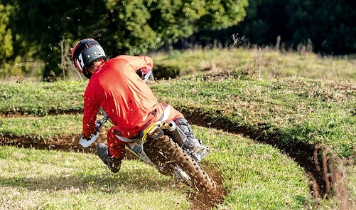 How To Ride Ruts - Dirt Action | Everand