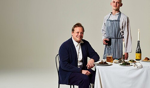 The Blue Stoops: Historic Brewery To Open First London Pub In Over 90 ...