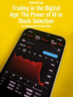 Stock Market Using AI - SpringPad | PDF | Artificial Intelligence ...