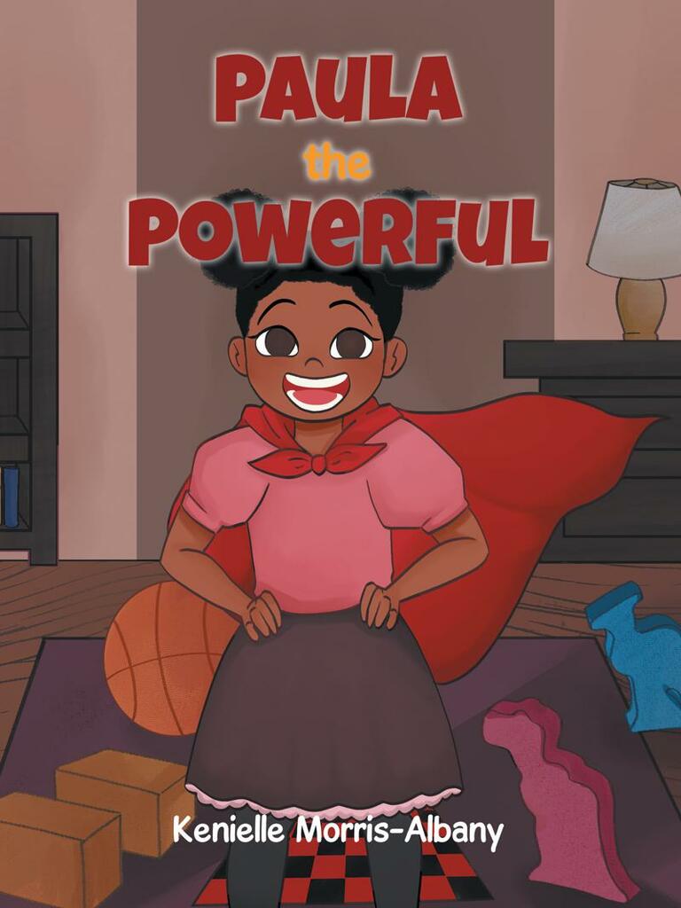 Paula the Powerful by Kenielle Morris-Albany (Ebook) - Read free for 30 ...
