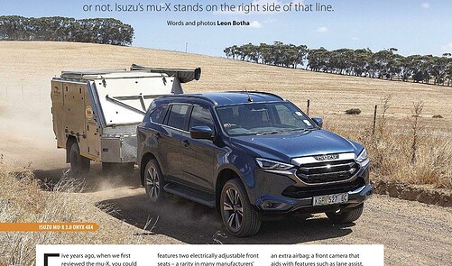 Mr Modesty - Go: Drive & Camp | Everand