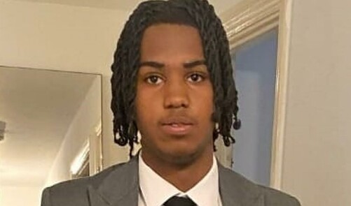 Kamari Johnson: Hayes Stabbing Victim, 16, Named As Boy Arrested On ...